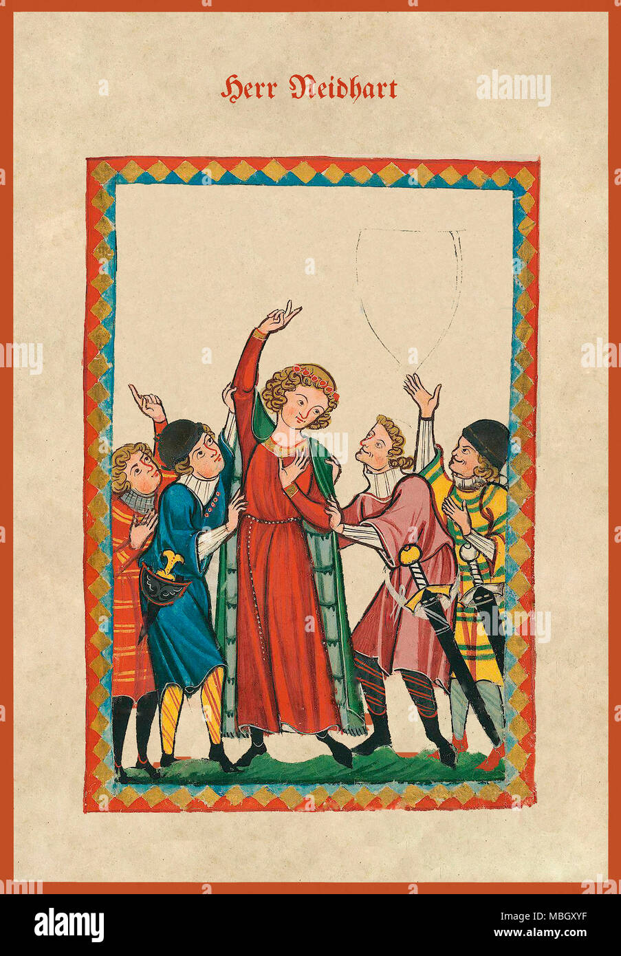 Neidhart hi-res stock photography and images - Alamy