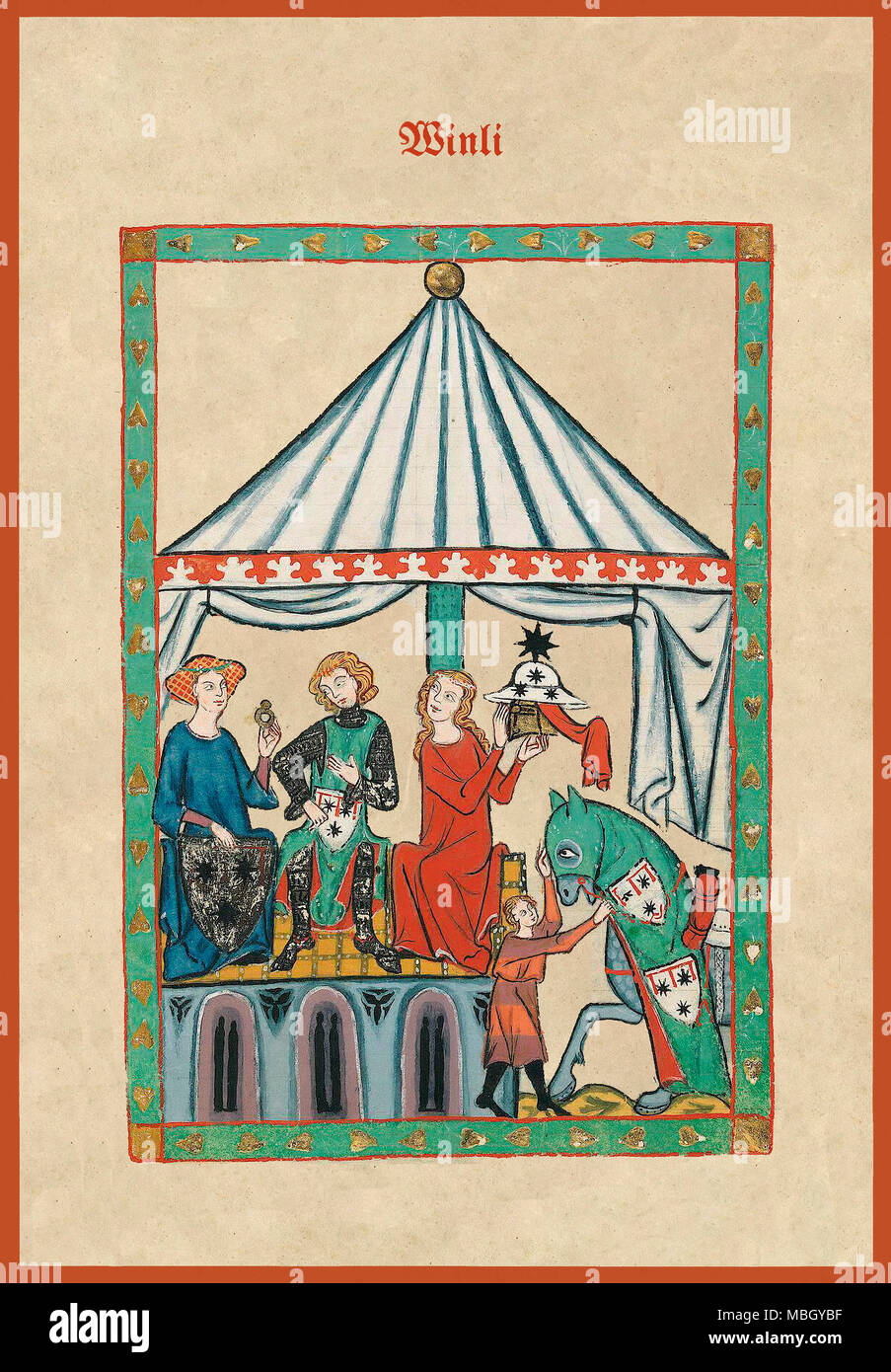 Winli hi-res stock photography and images - Alamy