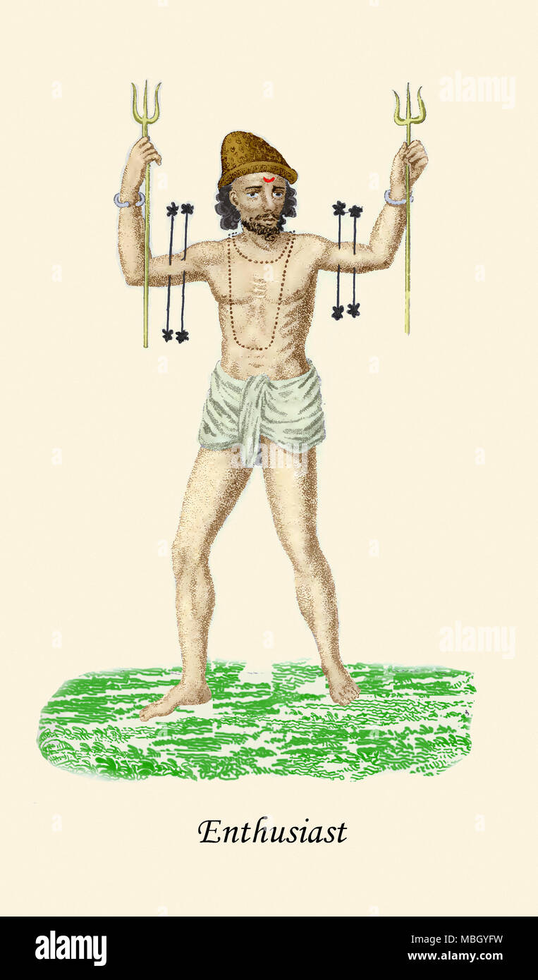 Religious fanatic hi-res stock photography and images - Alamy