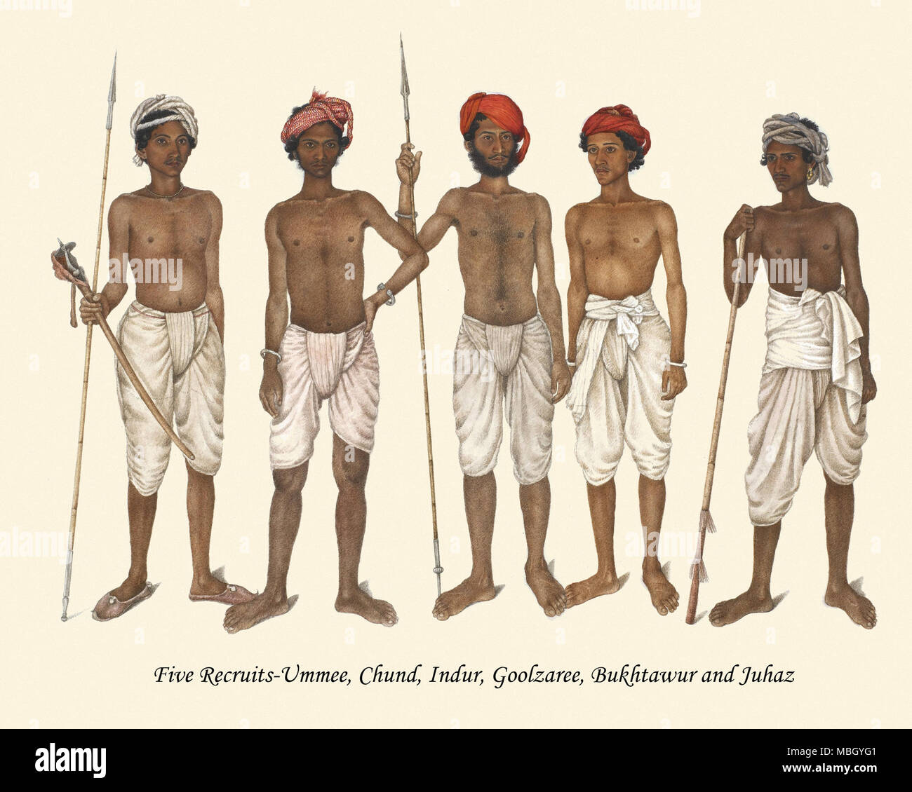 Military recruits hi-res stock photography and images - Alamy