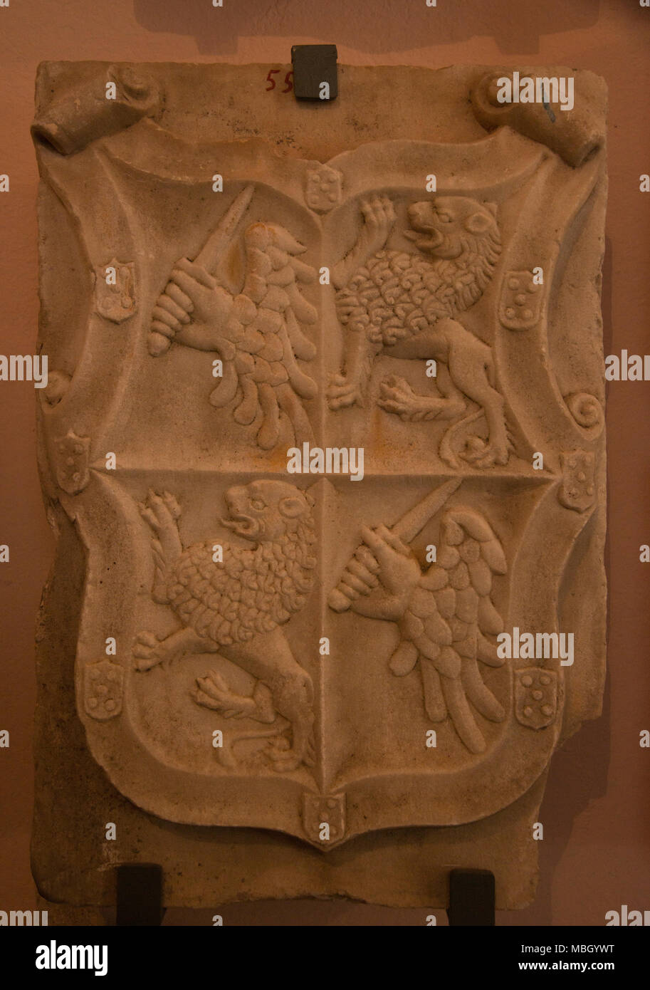 Visigoth Spain Stock Photos & Visigoth Spain Stock Images - Alamy