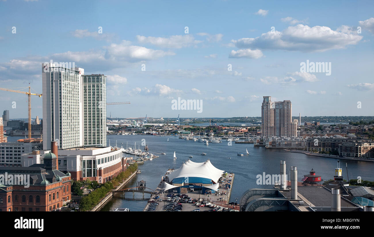 Baltimore not usa hi-res stock photography and images - Alamy