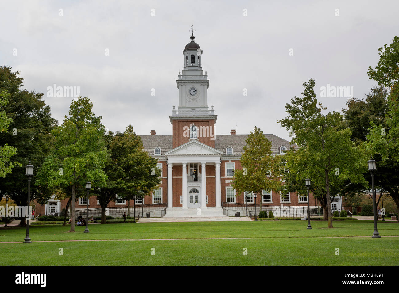 Hopkins hi-res stock photography and images - Alamy