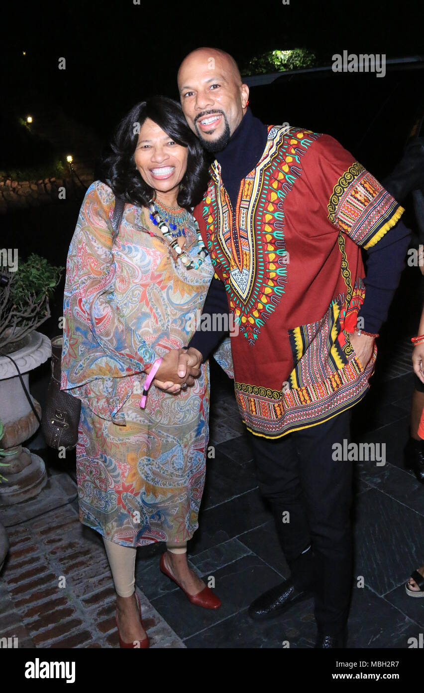 Common hosts a Celebration of New Sounds and the Culture of Africa ...