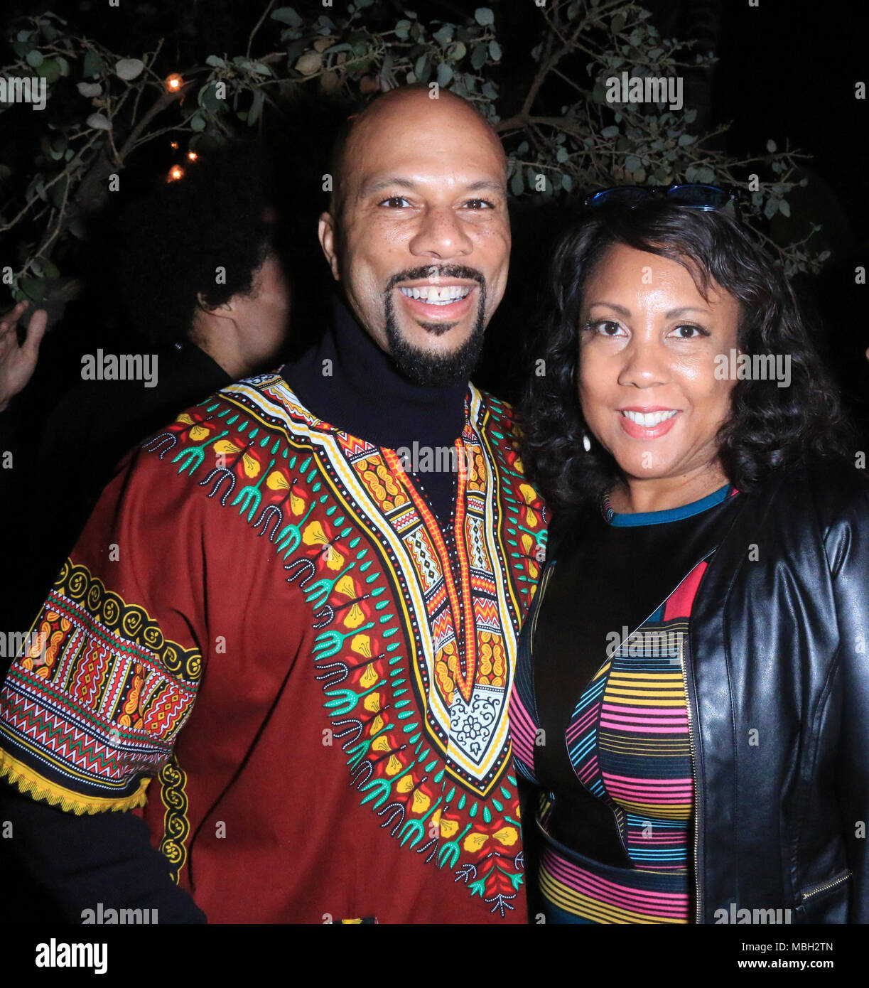 Common hosts a Celebration of New Sounds and the Culture of Africa ...