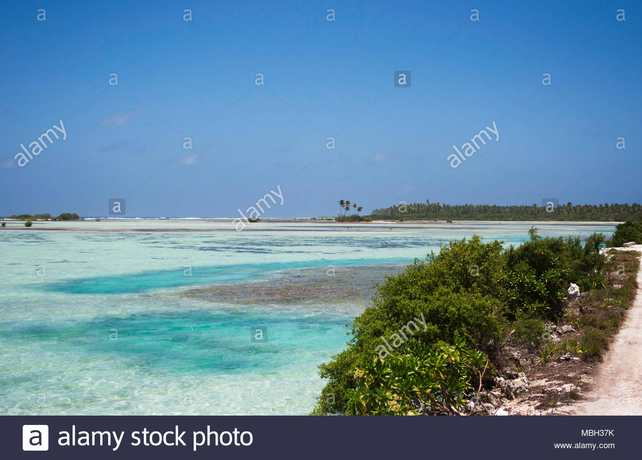 Butaritari Stock Photos & Butaritari Stock Images - Alamy