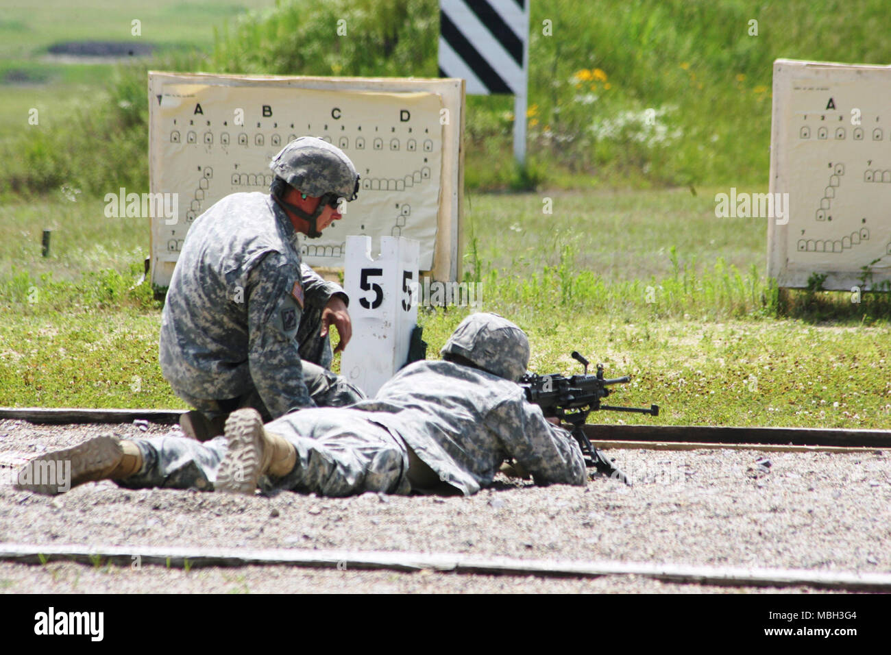 389th Engineer Battalion High Resolution Stock Photography and Images ...