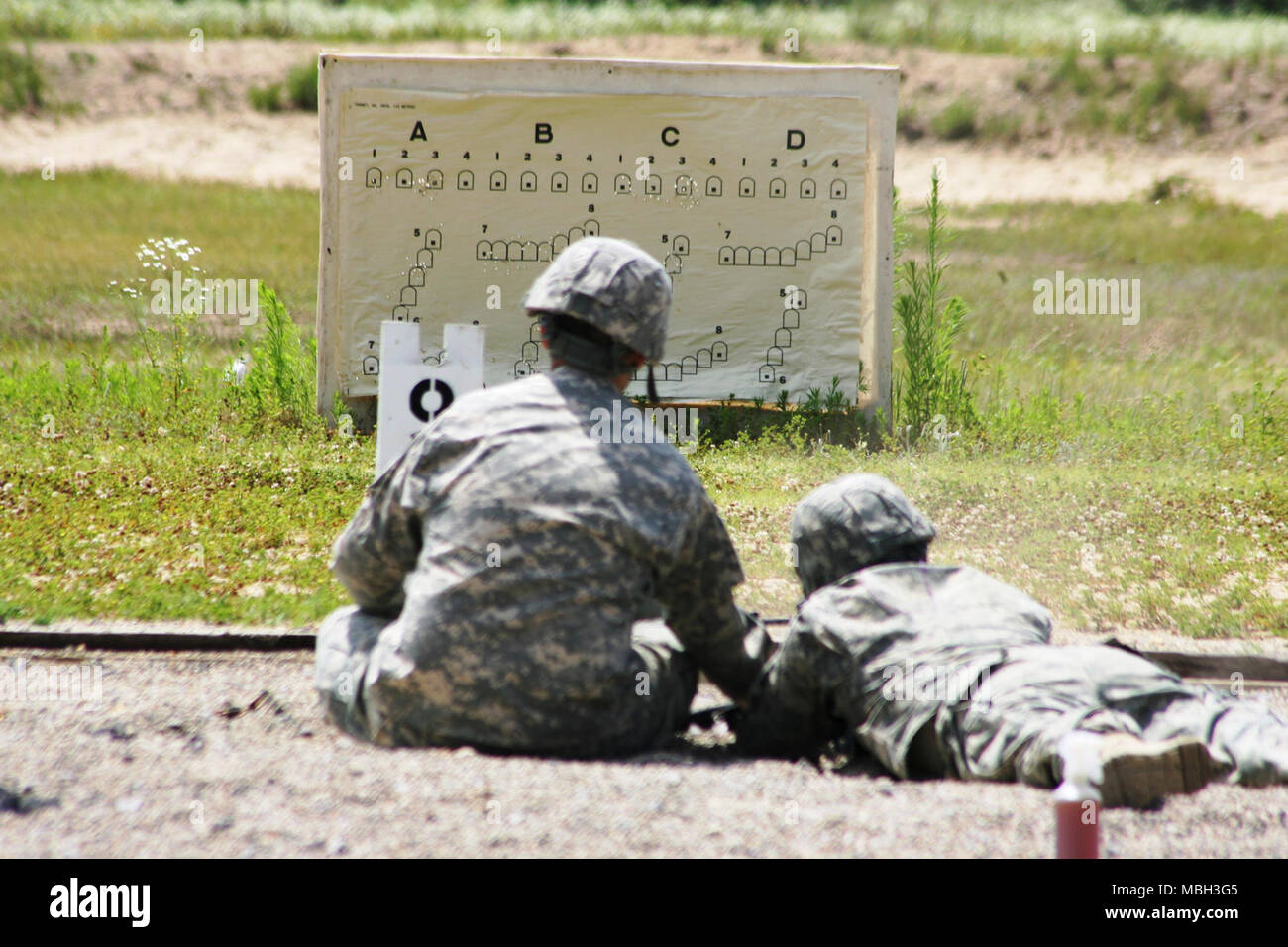 389th Engineer Battalion High Resolution Stock Photography and Images ...