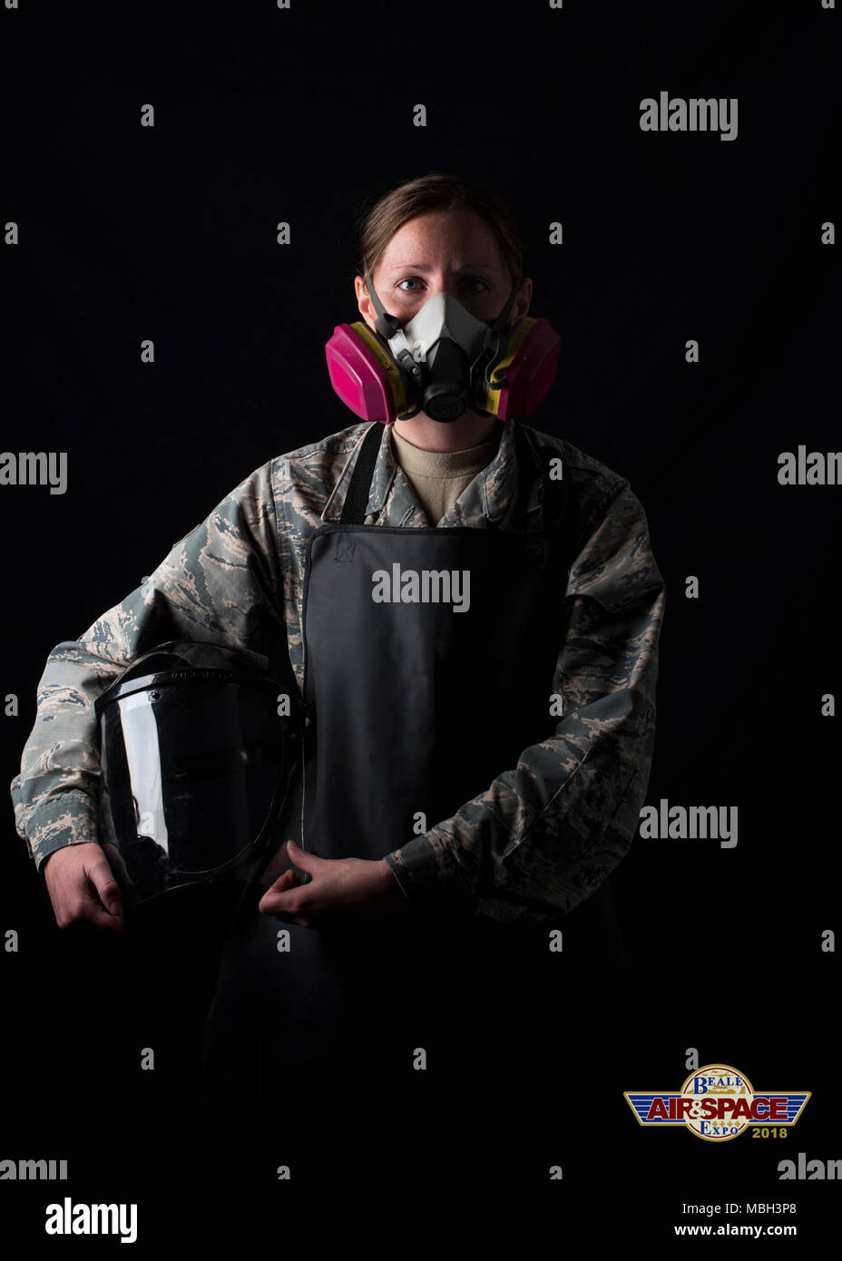 9th intelligence squadron hi-res stock photography and images - Alamy