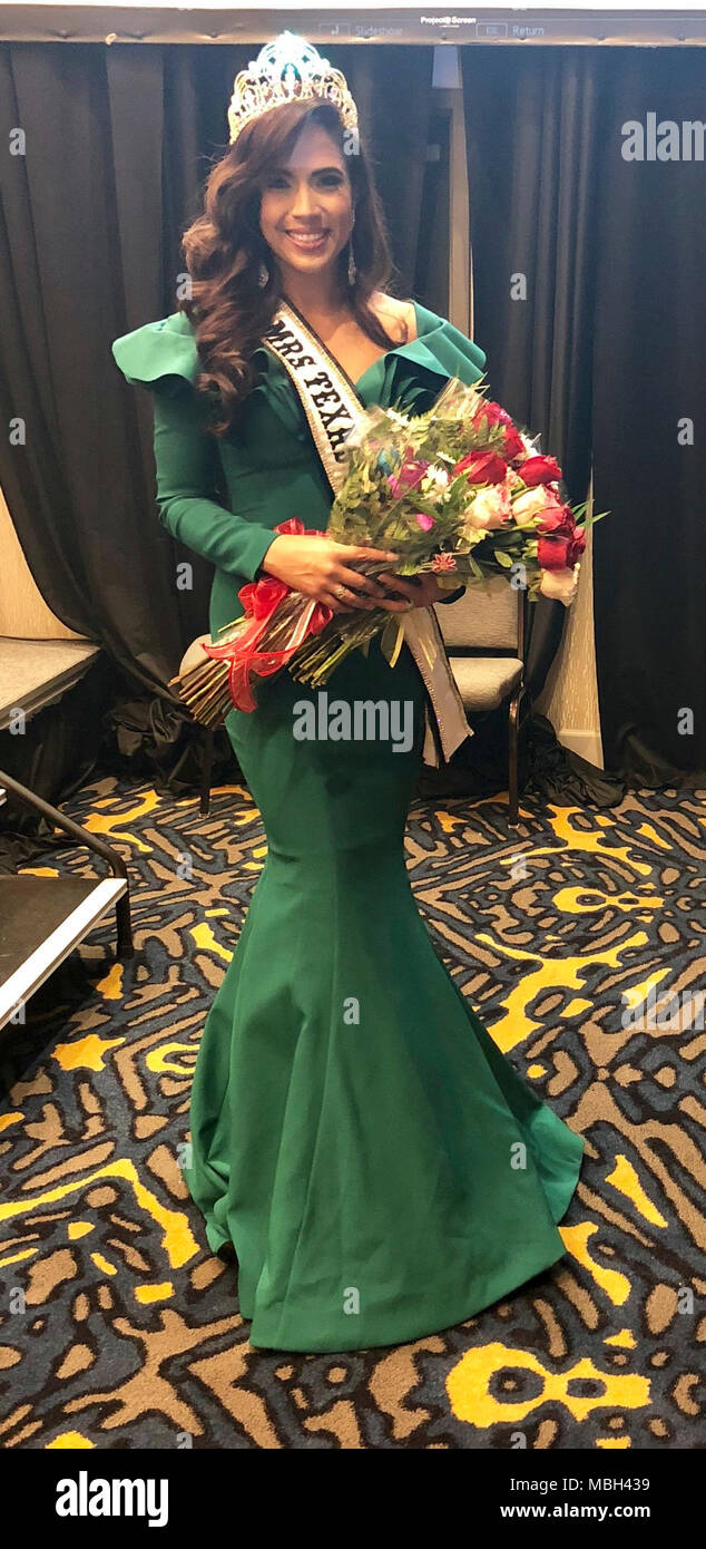 Texas galaxy pageant hi-res stock photography and images - Alamy