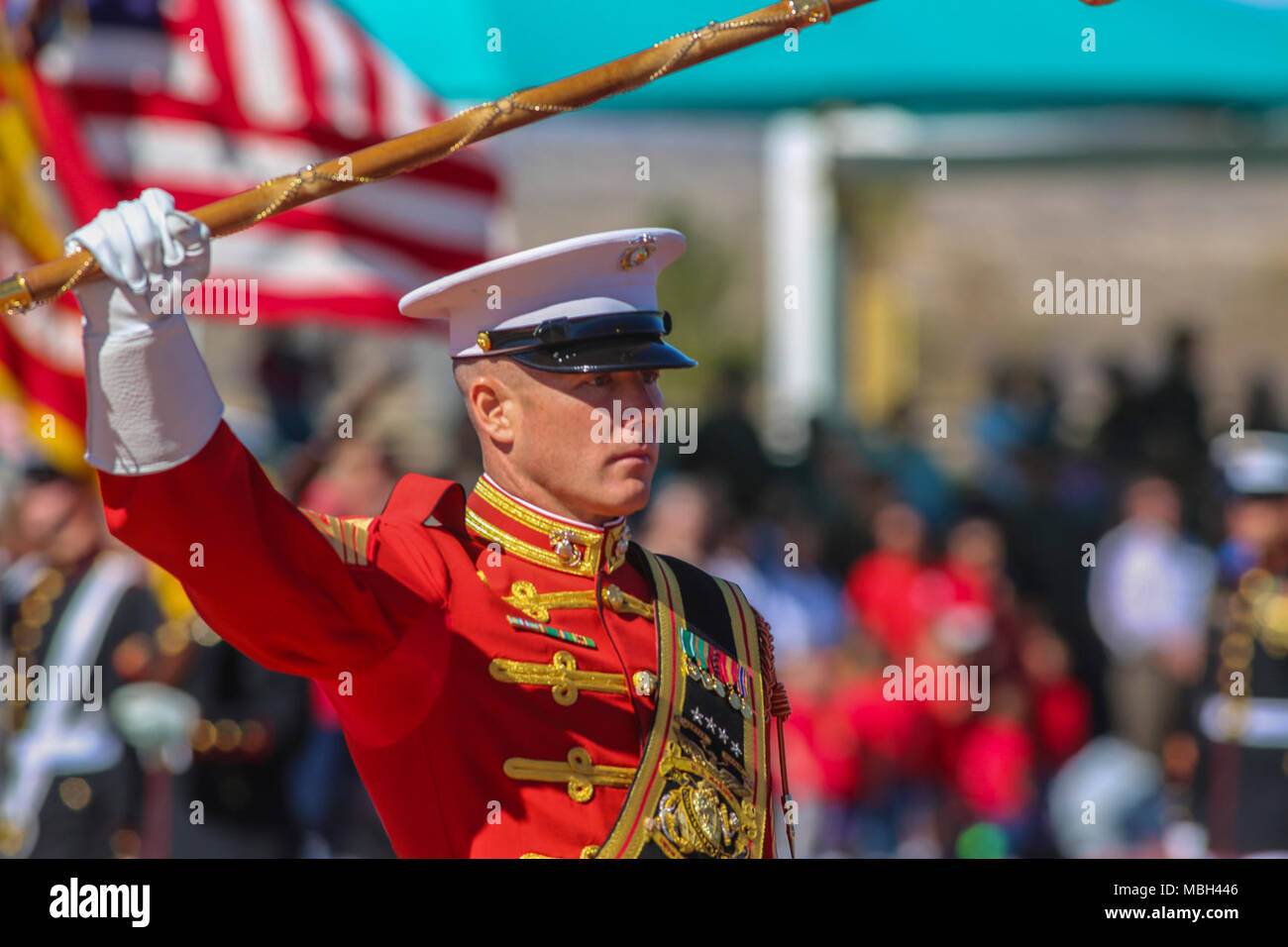 U s air force maj keith hi-res stock photography and images - Alamy