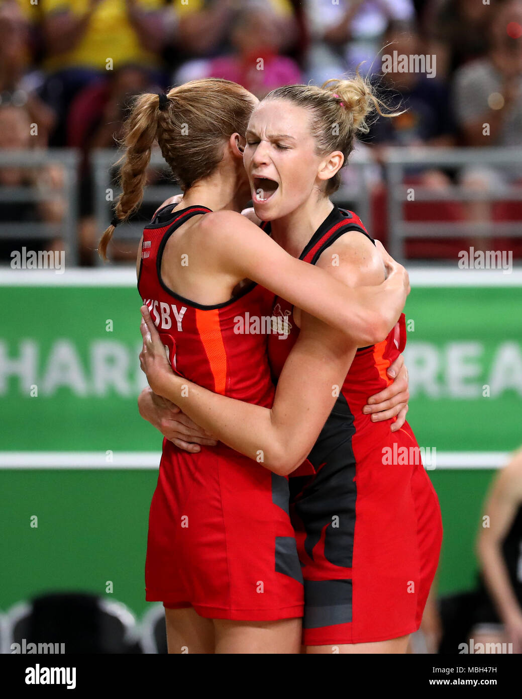 Helen housby left hi-res stock photography and images - Alamy