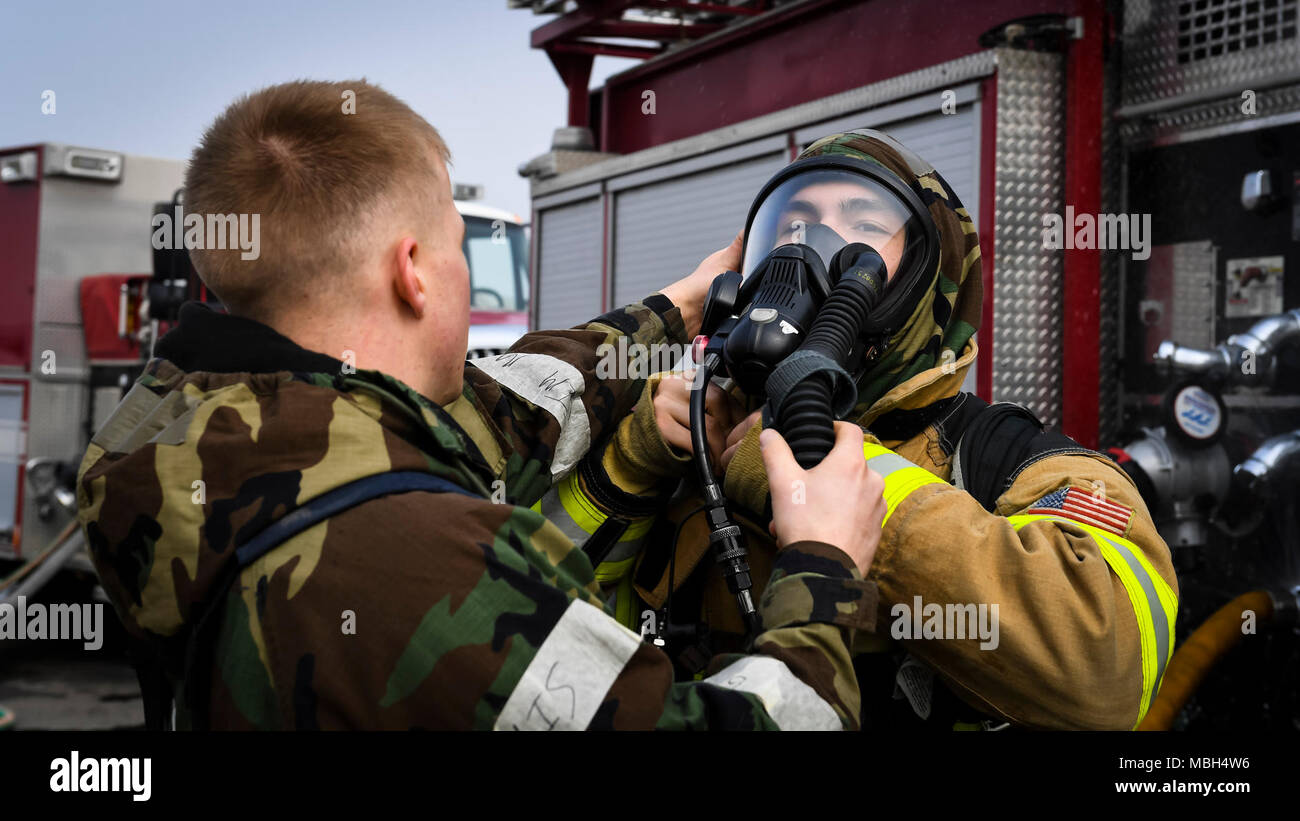 Osan air base 51st civil engineer squadron hi-res stock photography and ...