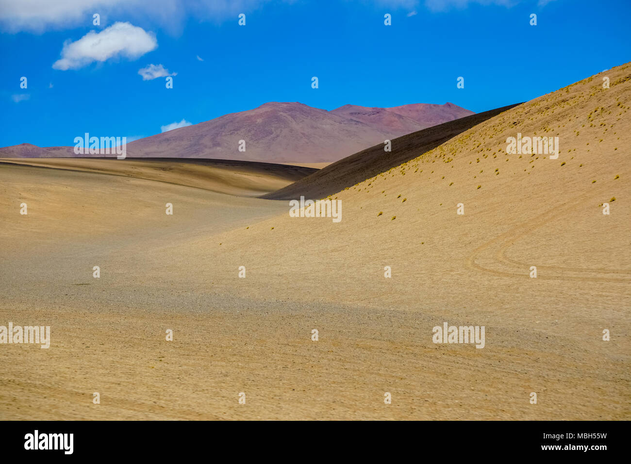 Andes deserts hi-res stock photography and images - Alamy