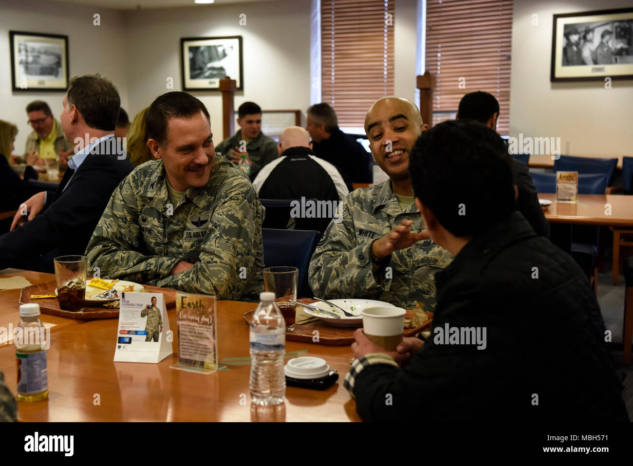 436th airlift wing hi-res stock photography and images - Alamy