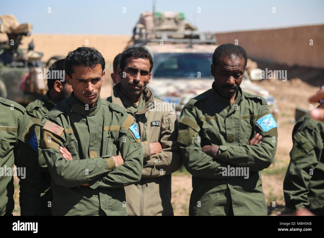 Detainee handling training hi-res stock photography and images - Alamy