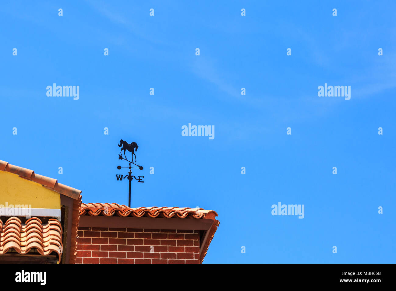 Direction of winds hi-res stock photography and images - Alamy