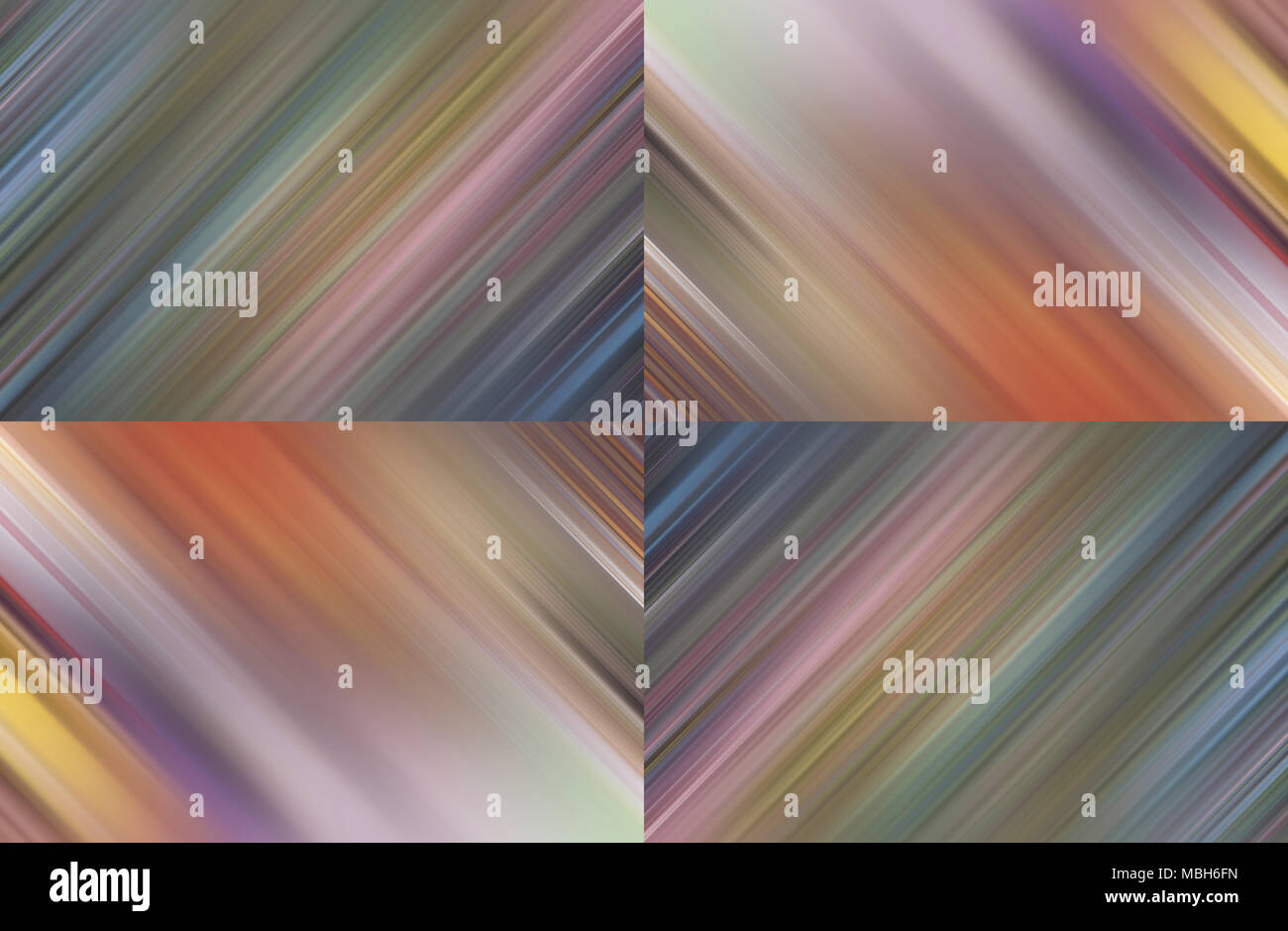 Abstract colorful motion blur and lighting effects background or ...