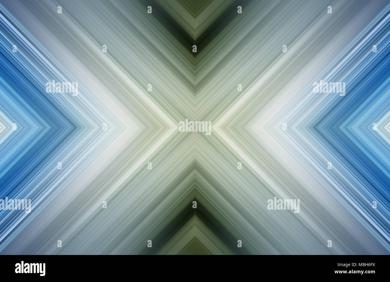 Abstract colorful cross motion blur and lighting effects background or ...