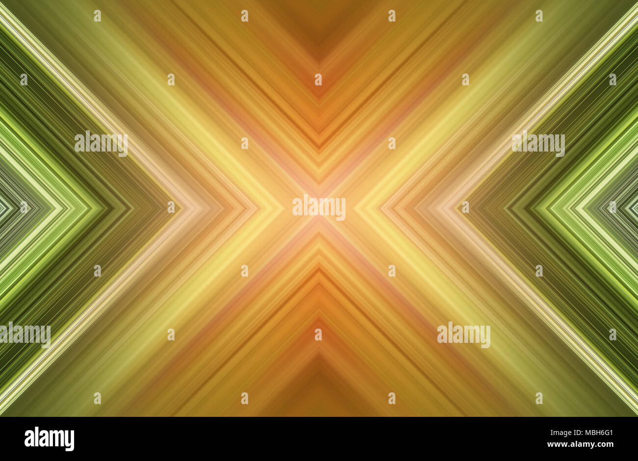 Abstract colorful cross motion blur and lighting effects background or ...