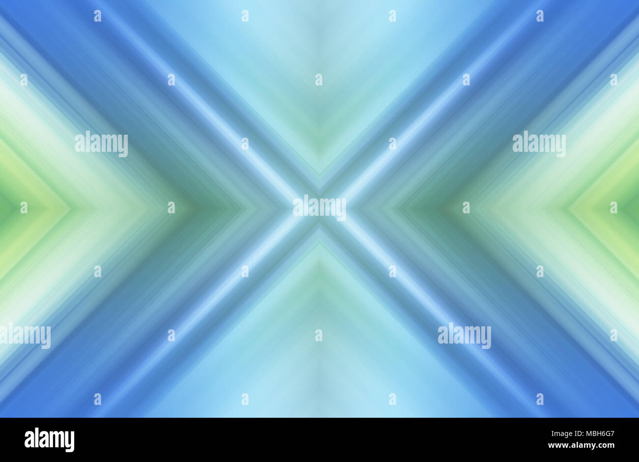 Abstract colorful cross motion blur and lighting effects background or ...