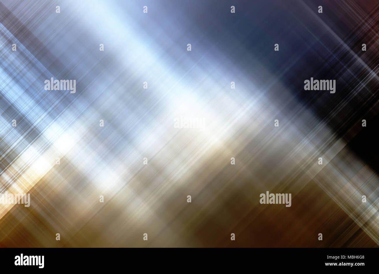Abstract colorful motion blur and lighting effects background or ...