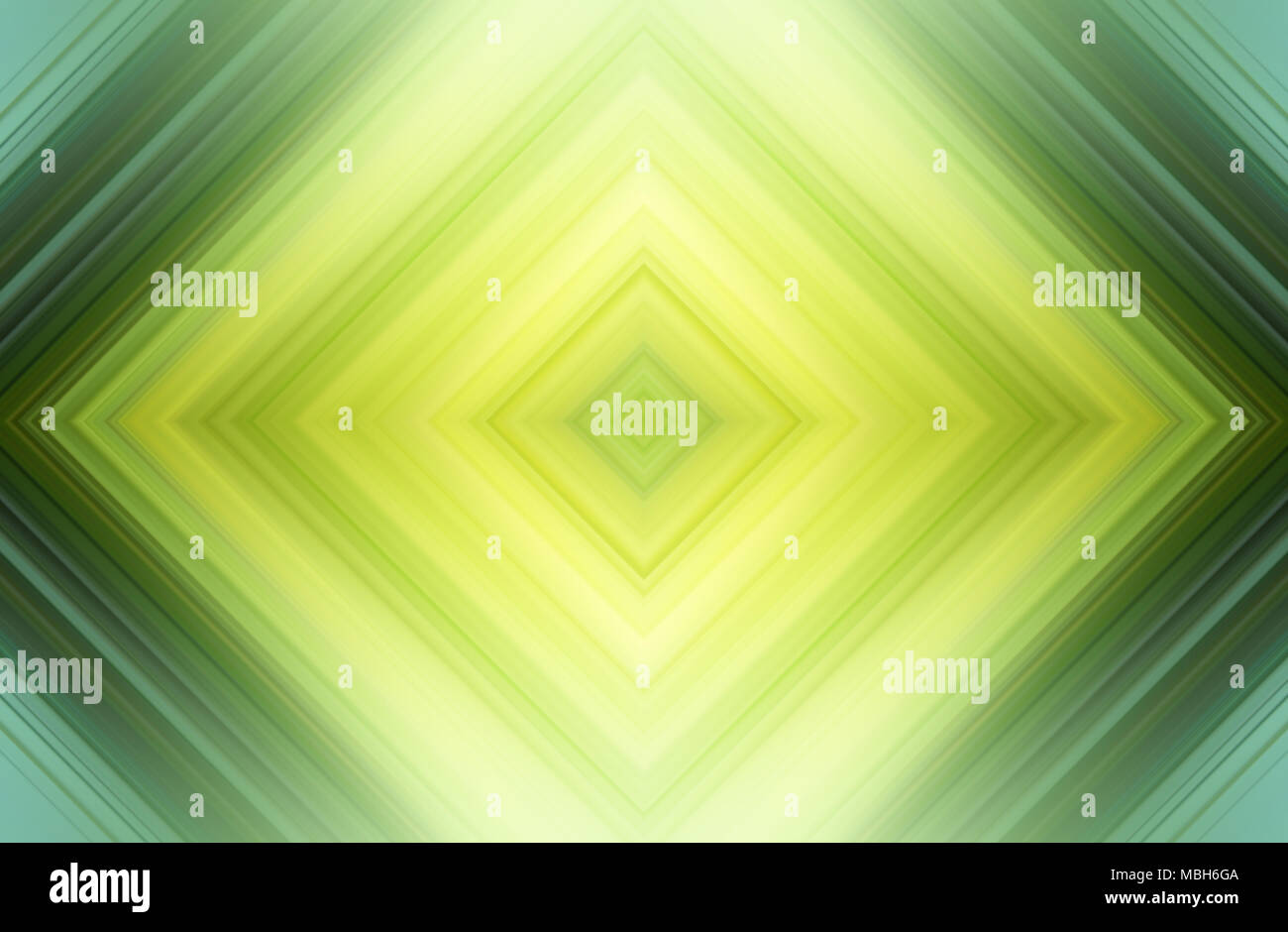 Abstract square style colorful motion blur and lighting effects ...