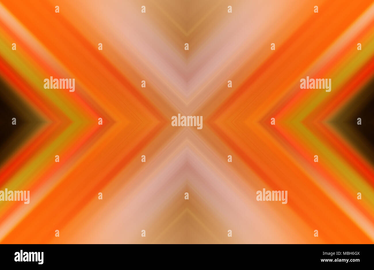 Abstract colorful cross motion blur and lighting effects background or ...