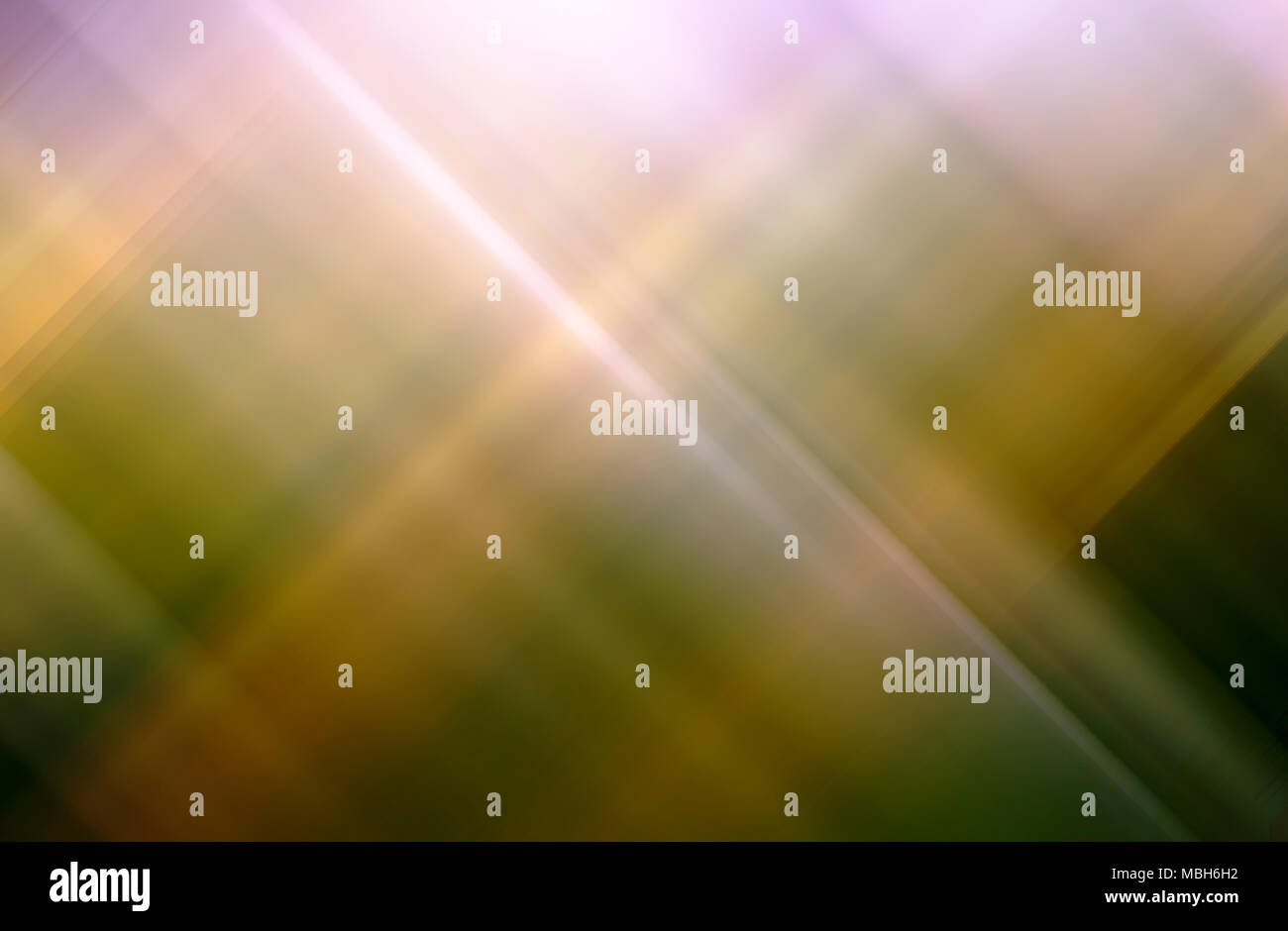 Abstract colorful motion blur and lighting effects background or ...
