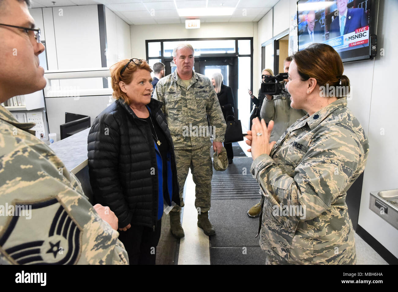 Military organizational activities hi-res stock photography and images ...