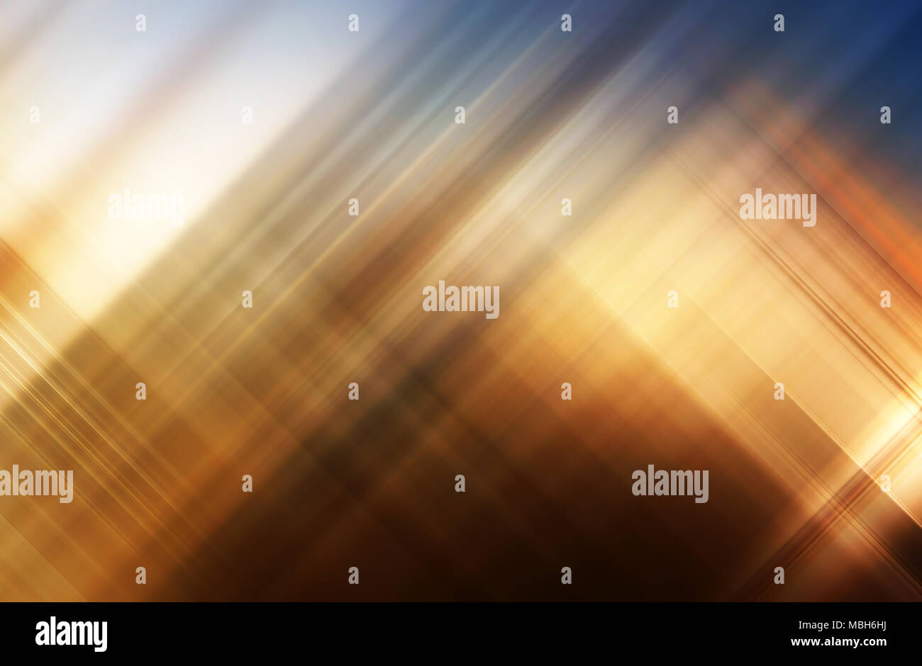 Abstract colorful motion blur and lighting effects background or ...