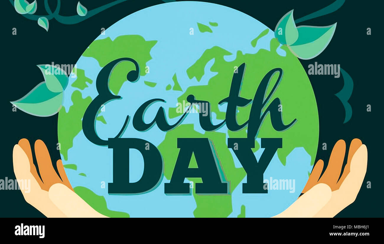 Earth Day was started to bring awareness to environmental issues. Earth ...