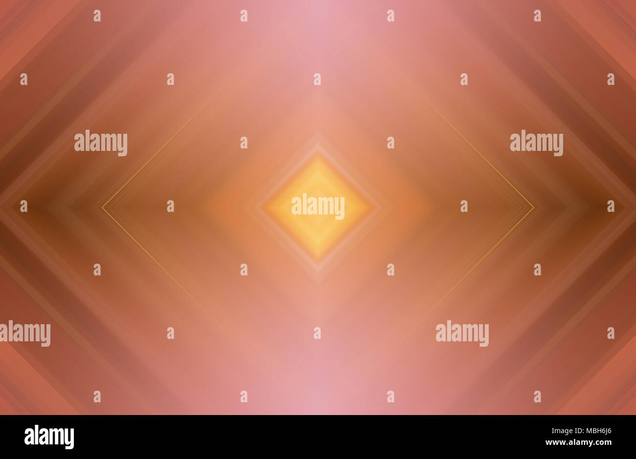 Abstract square style colorful motion blur and lighting effects ...