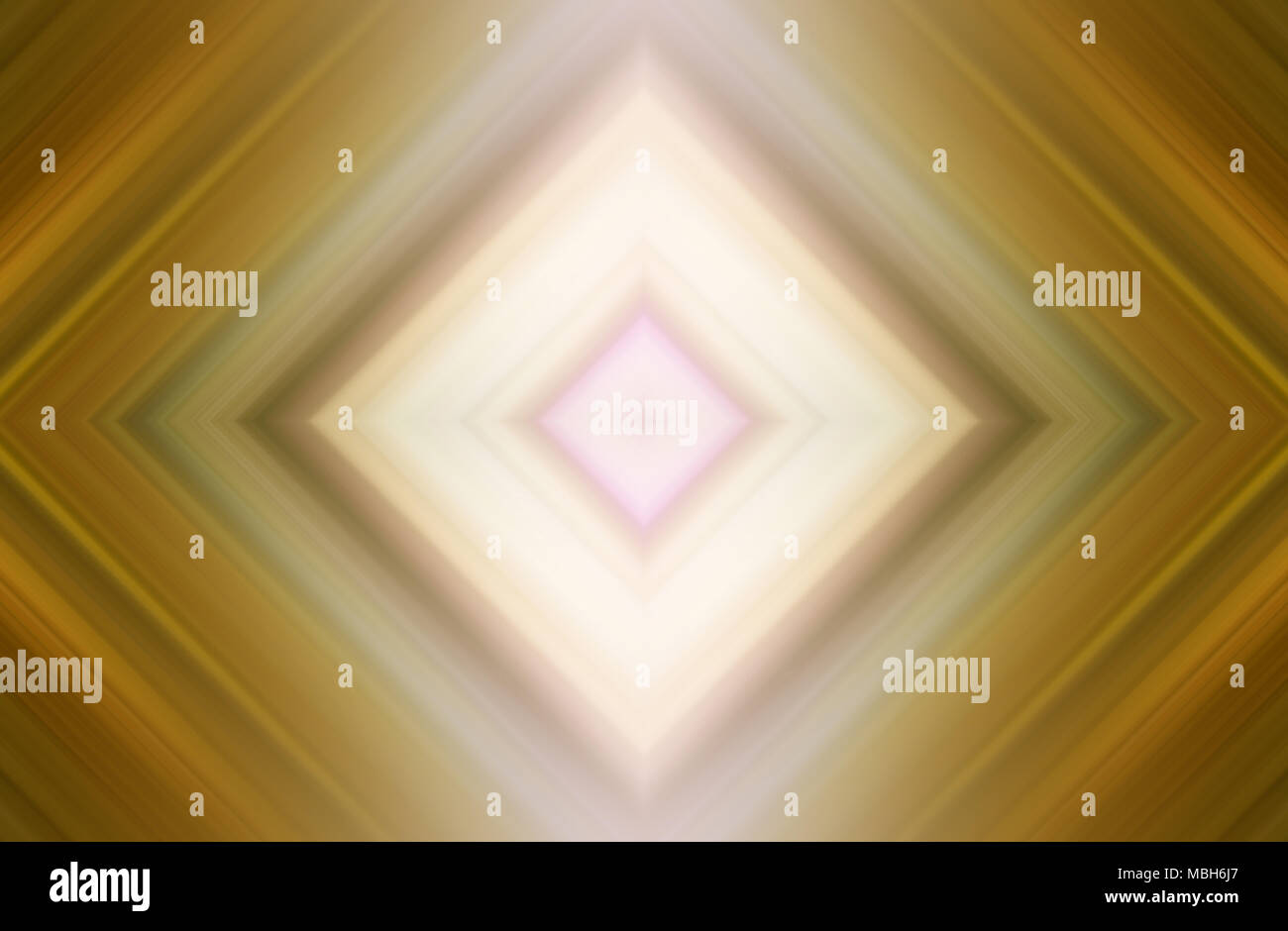 Abstract square style colorful motion blur and lighting effects ...