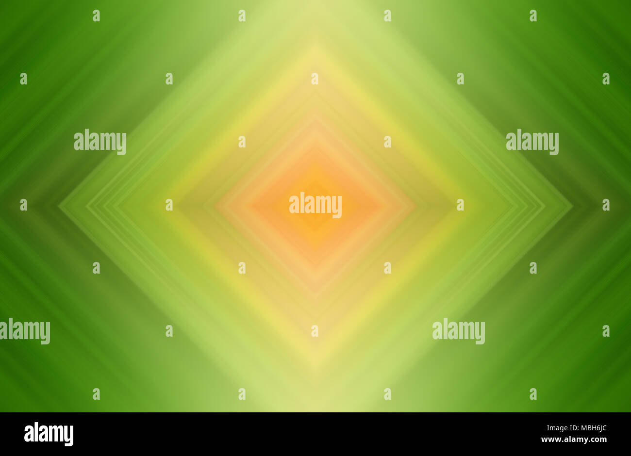 Abstract square style colorful motion blur and lighting effects ...