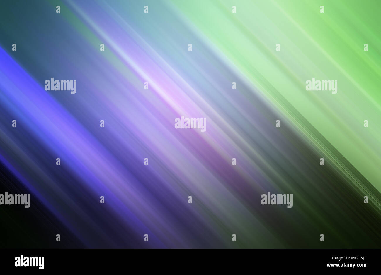 Abstract colorful motion blur and lighting effects background or ...