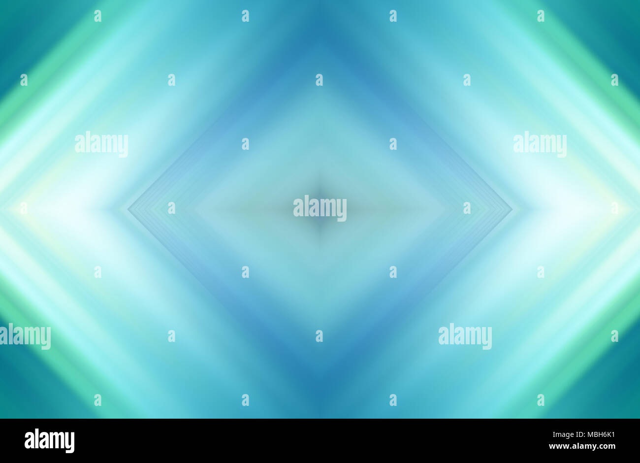 Abstract square style colorful motion blur and lighting effects ...