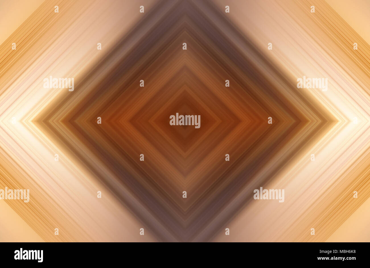 Abstract square style colorful motion blur and lighting effects ...