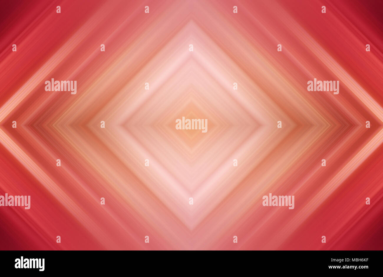 Abstract square style colorful motion blur and lighting effects ...