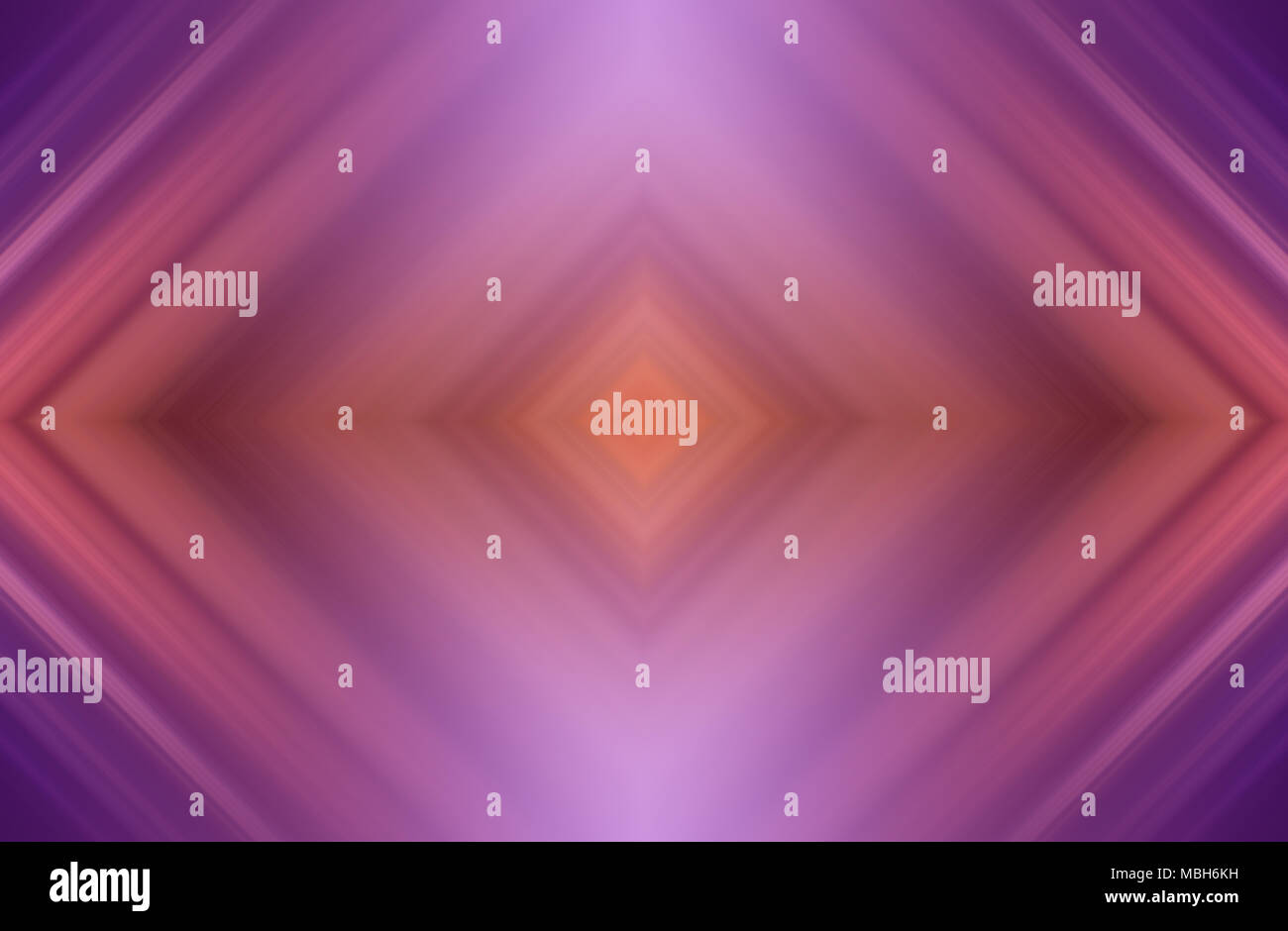 Abstract square style colorful motion blur and lighting effects ...