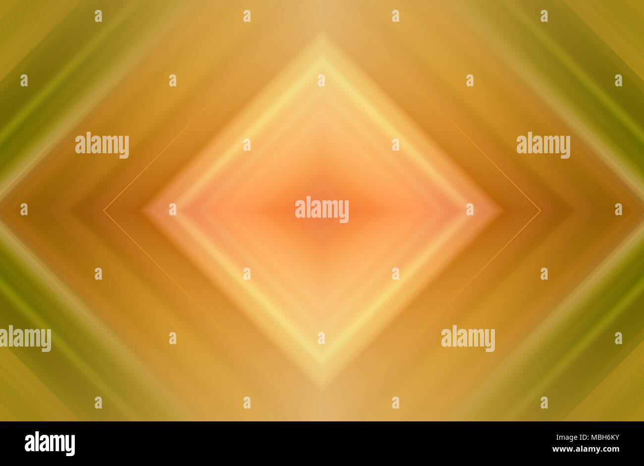 Abstract square style colorful motion blur and lighting effects ...