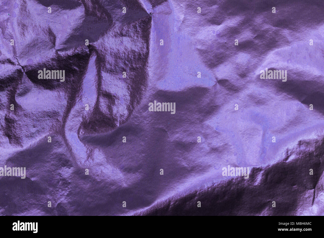 Closeup of purple wrinkled paper texture background Stock Photo - Alamy