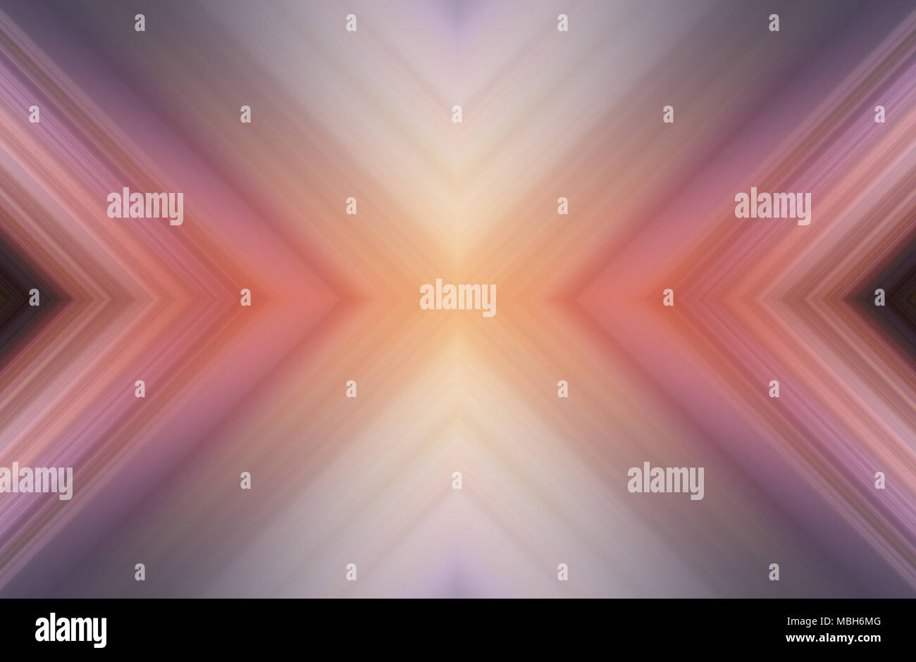 Abstract colorful cross motion blur and lighting effects background or ...
