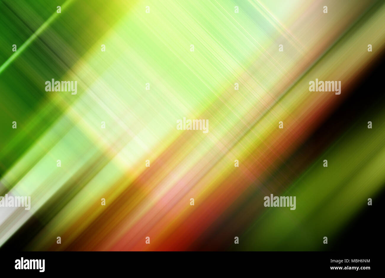 Abstract colorful motion blur and lighting effects background or ...