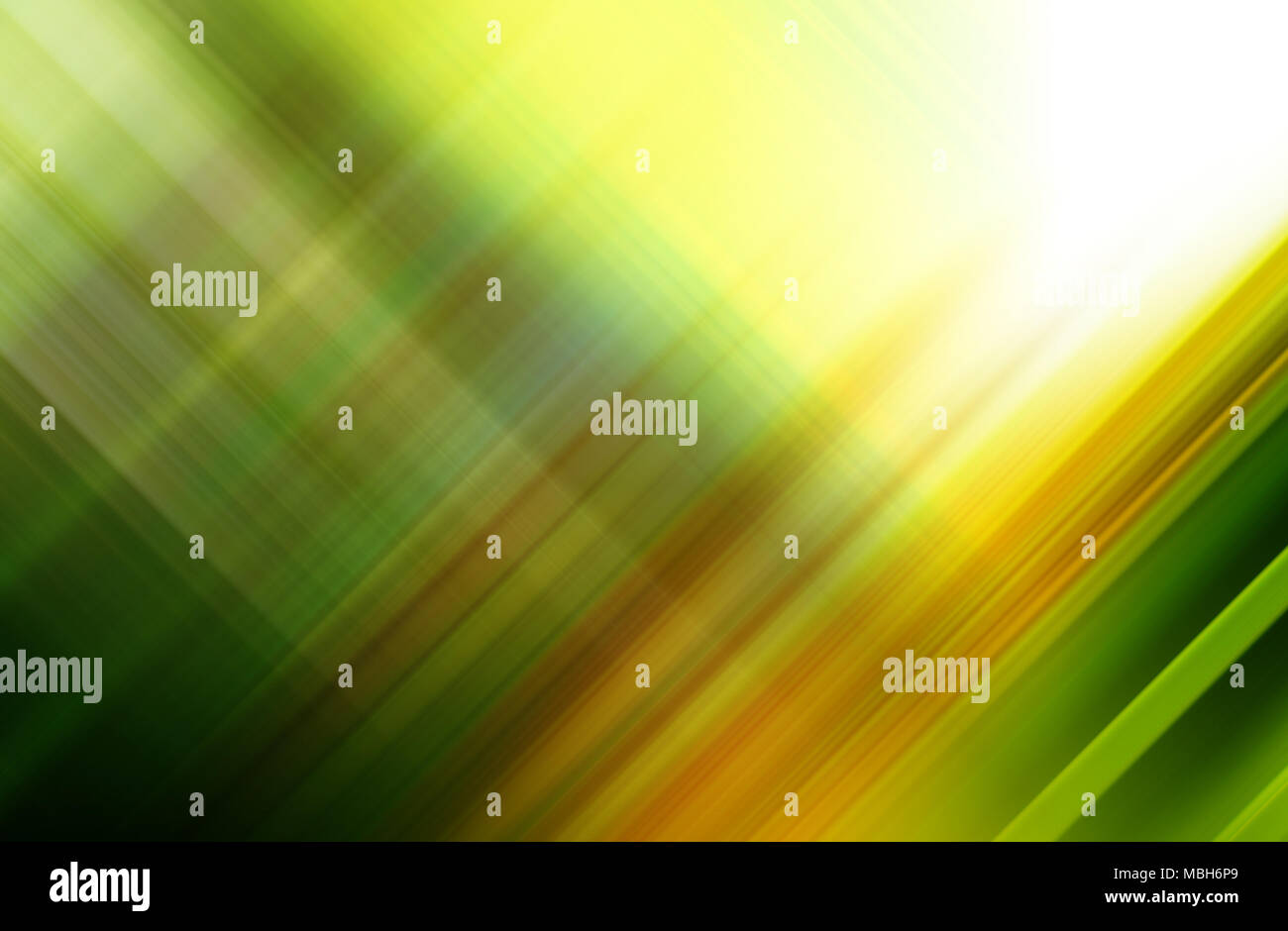 Abstract colorful motion blur and lighting effects background or ...