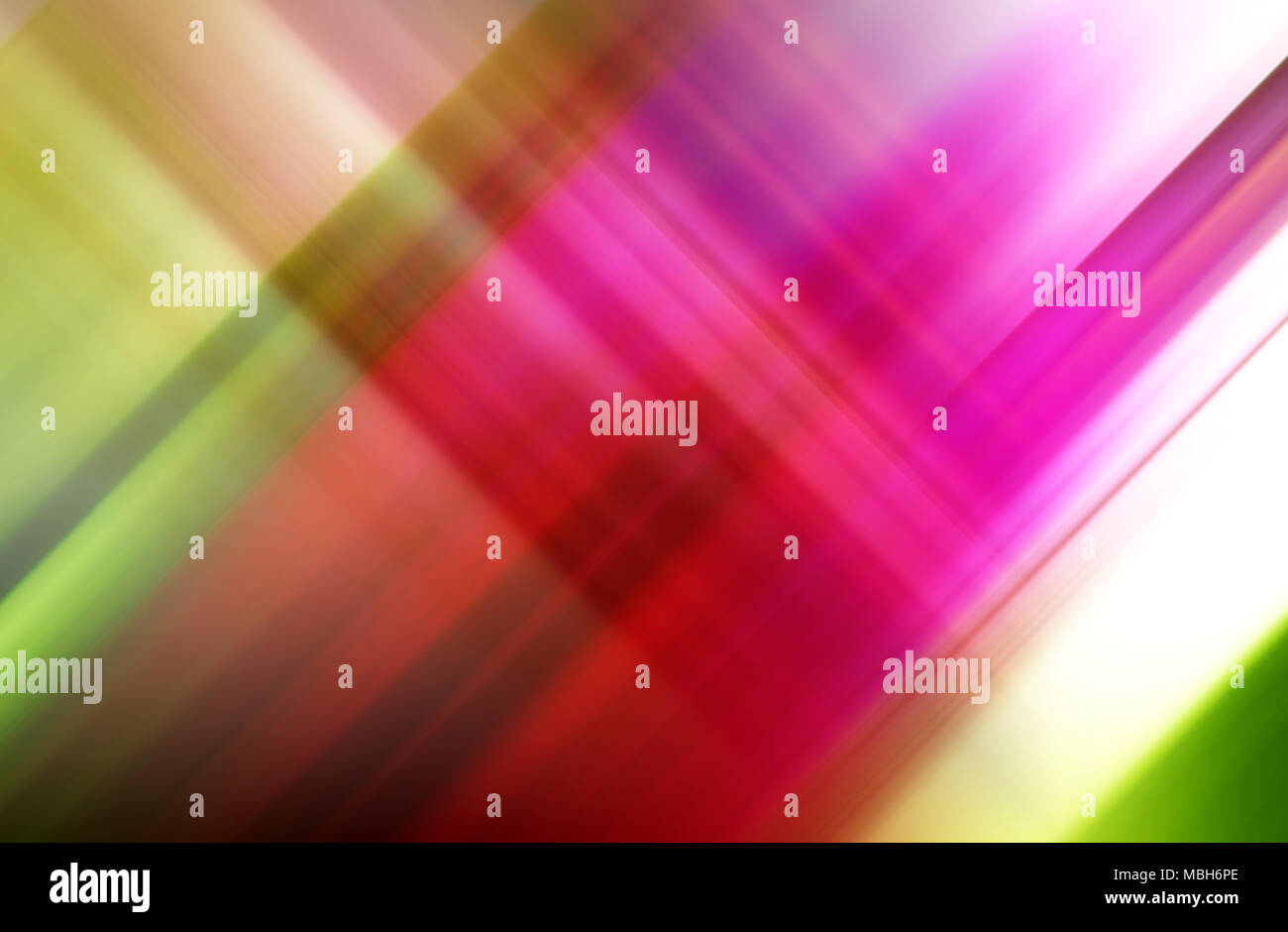 Abstract colorful motion blur and lighting effects background or ...