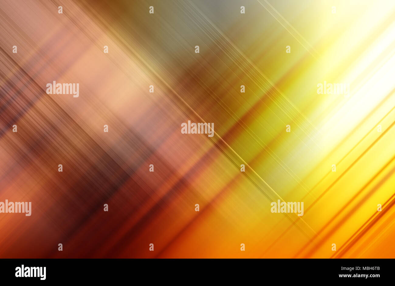 Abstract colorful motion blur and lighting effects background or ...