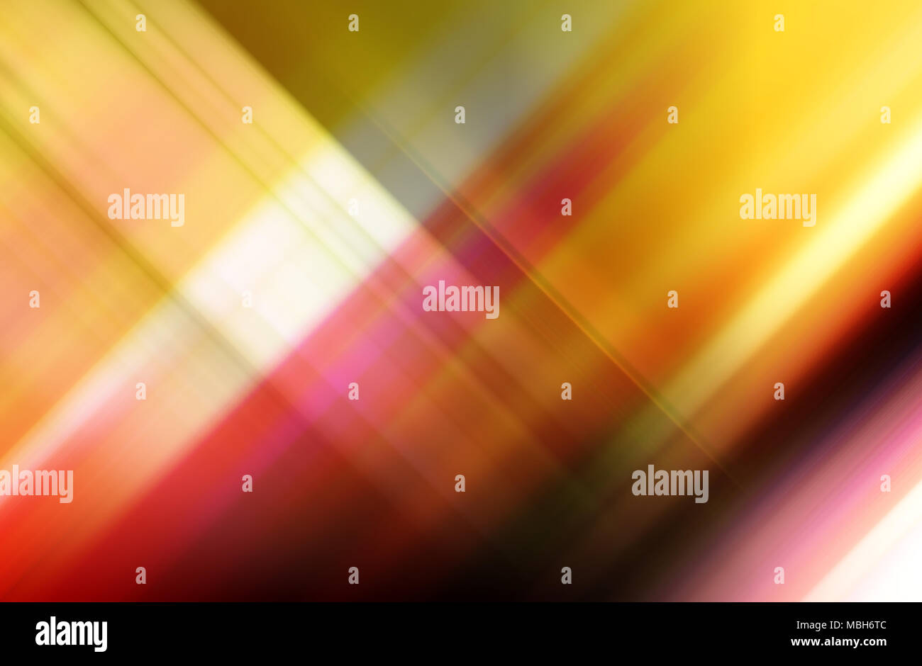Abstract colorful motion blur and lighting effects background or ...