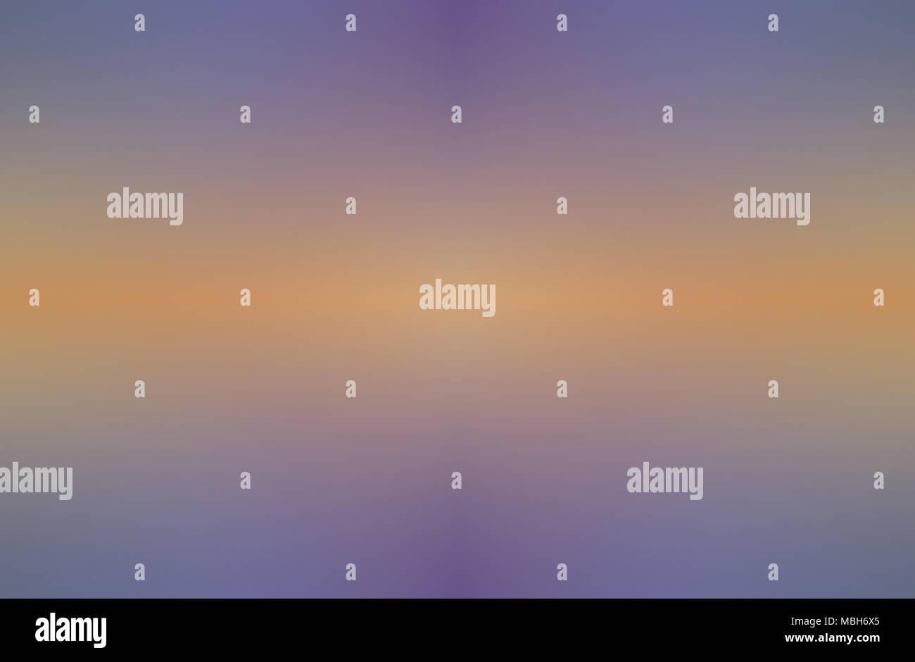 Colorful blur design background or backdrop, split horizontally Stock ...