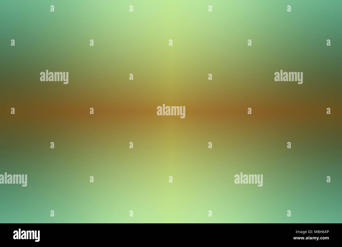 Colorful blur design background or backdrop, split horizontally Stock ...